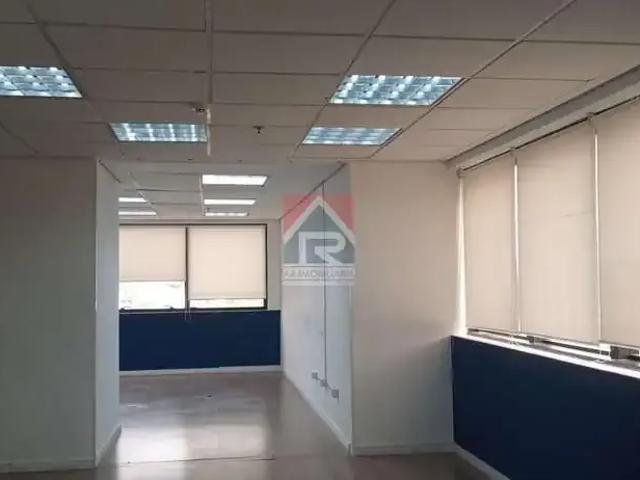 Conj. Comercial / Sala para Locação em Santo André/SP Paraíso