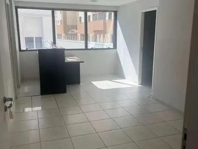 Conj. Comercial / Sala para Locação em Santo André/SP Paraíso