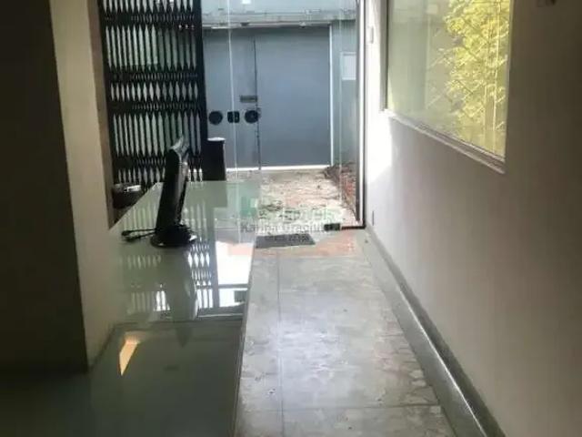 Conj. Comercial / Sala para Locação em Santo André/SP Paraíso