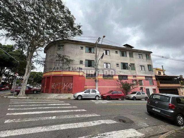 Conj. Comercial / Sala para Locação em Santo André/SP Parque Marajoara