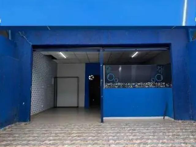 Conj. Comercial / Sala para Locação em Santo André/SP Parque Marajoara