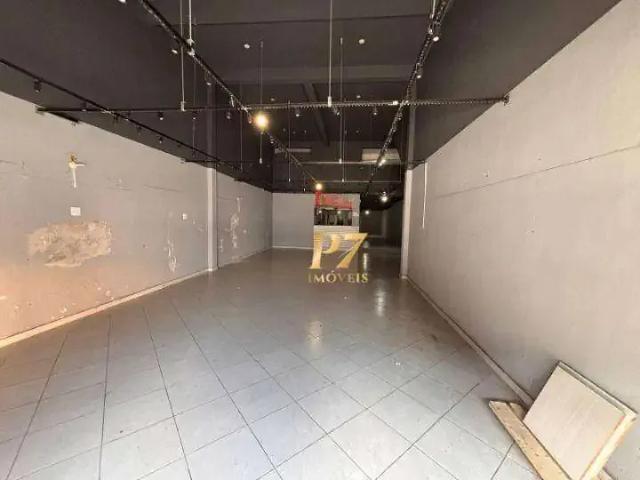 Conj. Comercial / Sala para Locação em Santo André/SP Parque Novo Oratório