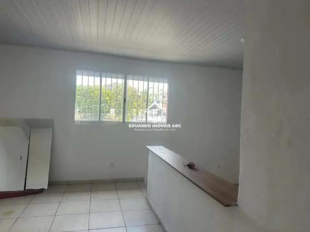Conj. Comercial / Sala para Locação em Santo André/SP Parque Novo Oratório