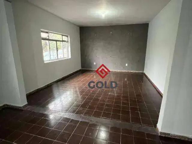 Conj. Comercial / Sala para Locação em Santo André/SP Parque Novo Oratório