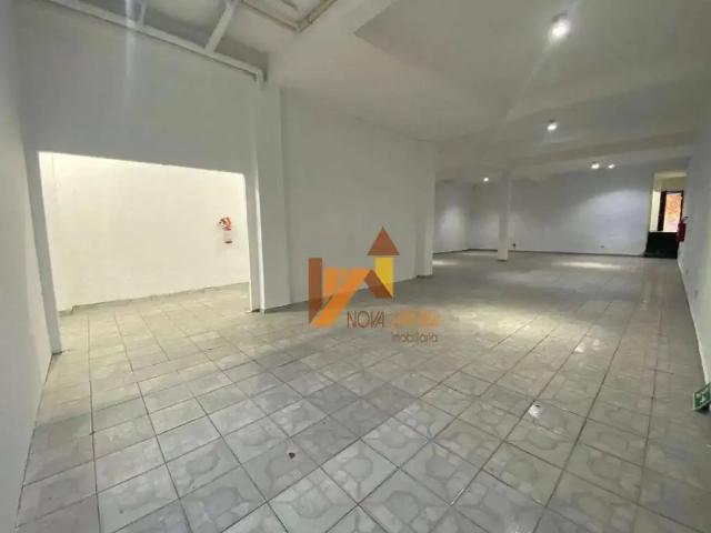 Conj. Comercial / Sala para Locação em Santo André/SP Parque Novo Oratório
