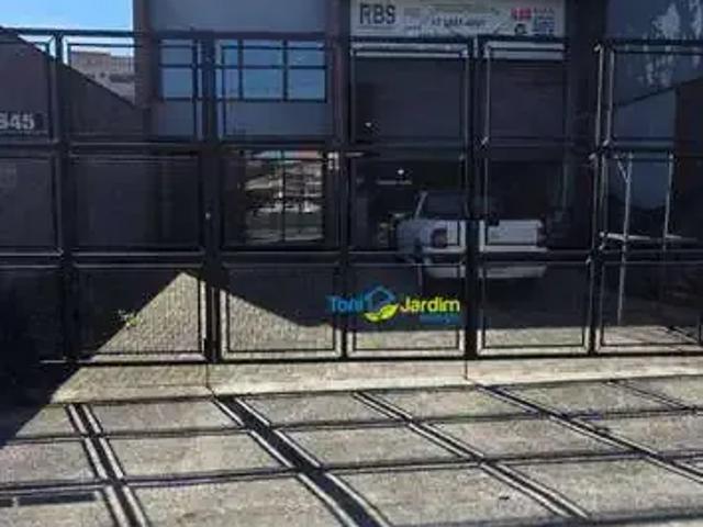 Conj. Comercial / Sala para Locação em Santo André/SP Parque Novo Oratório