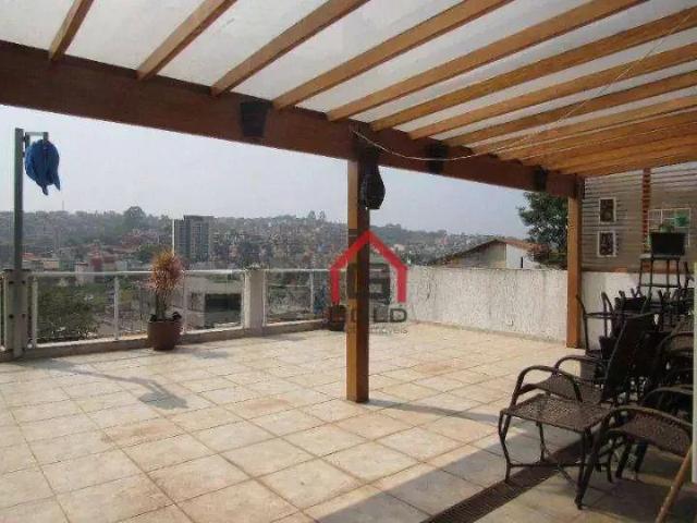 Conj. Comercial / Sala para Locação em Santo André/SP Parque Novo Oratório