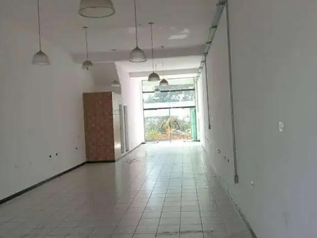 Conj. Comercial / Sala para Locação em Santo André/SP Parque Capuava