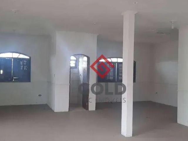 Conj. Comercial / Sala para Locação em Santo André/SP Parque Capuava