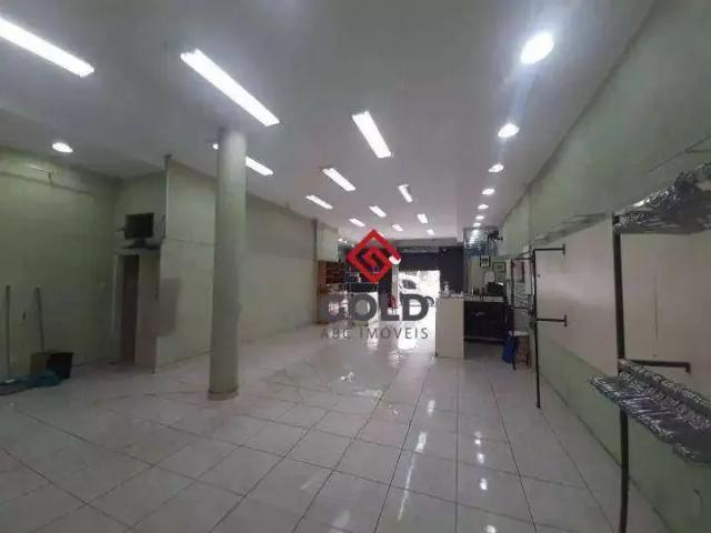 Conj. Comercial / Sala para Locação em Santo André/SP Parque Capuava