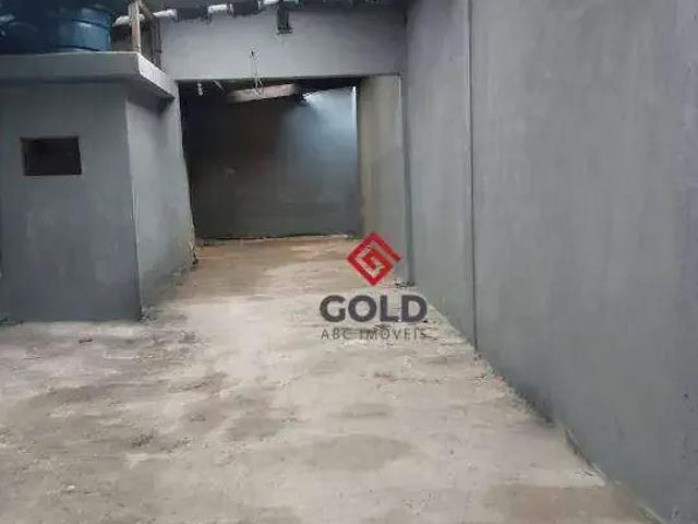 Conj. Comercial / Sala para Locação em Santo André/SP Parque Capuava
