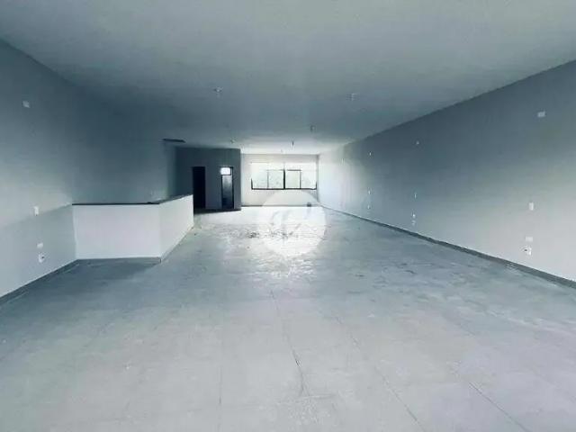Conj. Comercial / Sala para Locação em Santo André/SP Parque Capuava