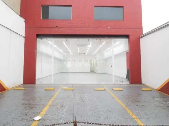 Conj. Comercial / Sala para Locação em Santo André/SP Parque das Nações