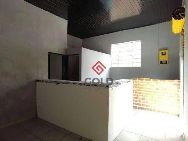 Conj. Comercial / Sala para Locação em Santo André/SP Parque das Nações