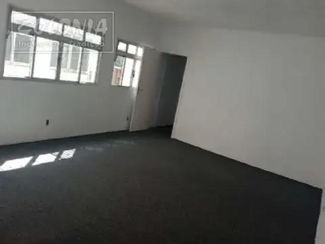 Conj. Comercial / Sala para Locação em Santo André/SP Parque das Nações