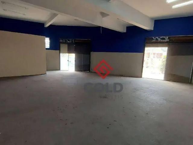 Conj. Comercial / Sala para Locação em Santo André/SP Parque das Nações