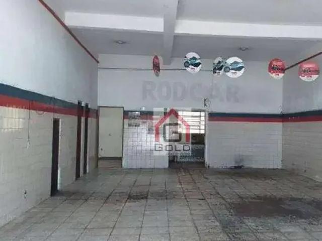 Conj. Comercial / Sala para Locação em Santo André/SP Parque das Nações