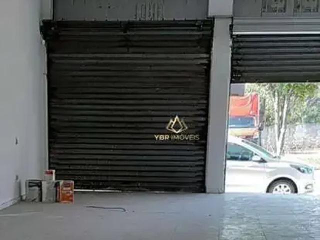 Conj. Comercial / Sala para Locação em Santo André/SP Parque das Nações