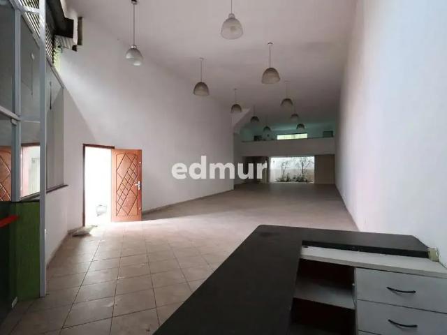 Conj. Comercial / Sala para Locação em Santo André/SP Parque das Nações