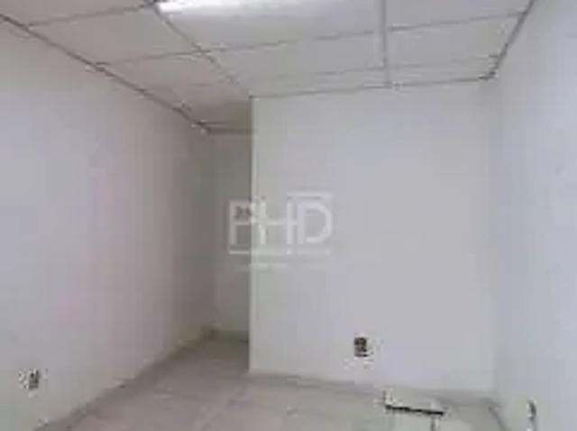 Conj. Comercial / Sala para Locação em Santo André/SP Parque das Nações