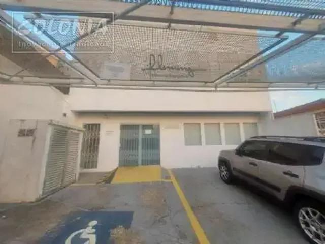 Conj. Comercial / Sala para Locação em Santo André/SP Parque das Nações