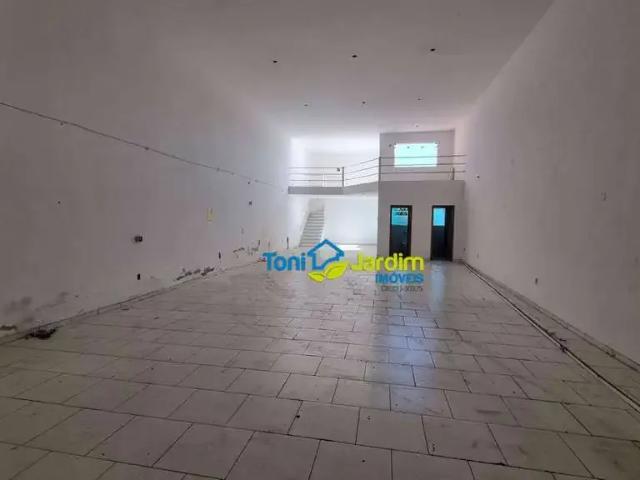 Conj. Comercial / Sala para Locação em Santo André/SP Parque das Nações