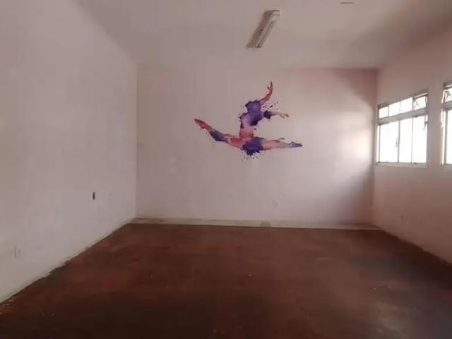 Conj. Comercial / Sala para Locação em Santo André/SP Parque das Nações