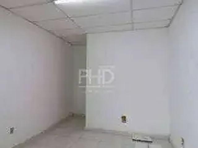 Conj. Comercial / Sala para Locação em Santo André/SP Parque das Nações