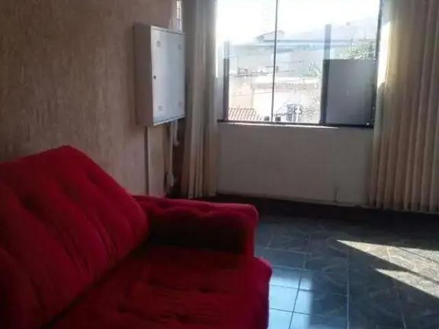 Conj. Comercial / Sala para Locação em Santo André/SP Parque das Nações