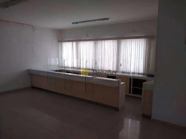 Conj. Comercial / Sala para Locação em Santo André/SP Parque das Nações