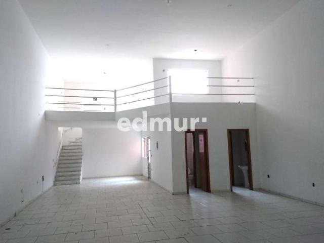 Conj. Comercial / Sala para Locação em Santo André/SP Parque das Nações