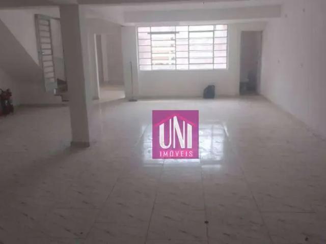 Conj. Comercial / Sala para Locação em Santo André/SP Parque das Nações