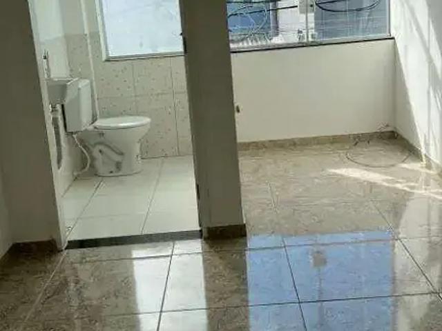 Conj. Comercial / Sala para Locação em Santo André/SP Parque das Nações
