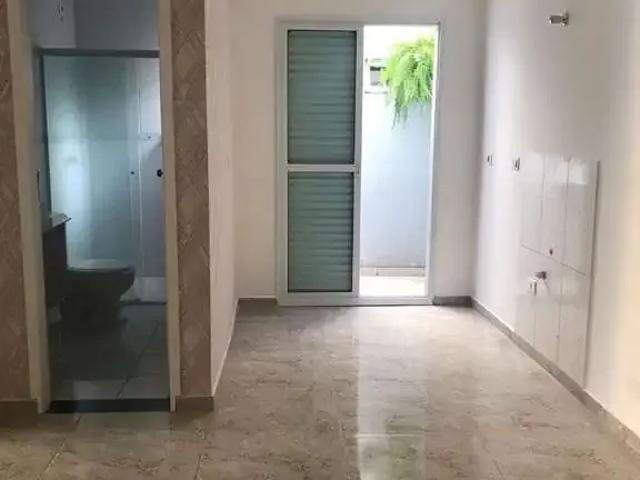 Conj. Comercial / Sala para Locação em Santo André/SP Parque das Nações