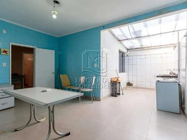 Conj. Comercial / Sala para Locação em Santo André/SP Parque das Nações