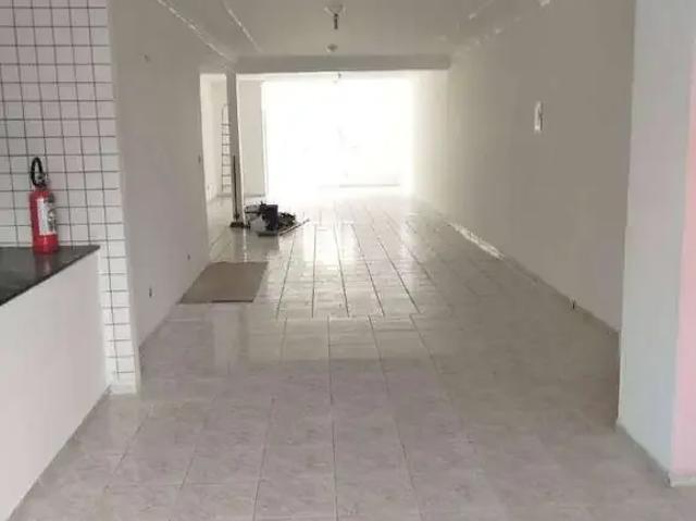 Conj. Comercial / Sala para Locação em Santo André/SP Parque Erasmo Assunção
