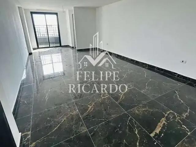 Conj. Comercial / Sala para Locação em Santo André/SP Parque Jaçatuba 2 Quartos