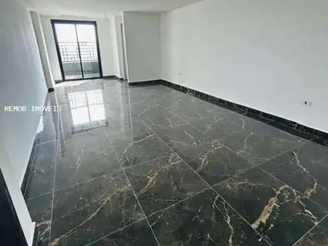 Conj. Comercial / Sala para Locação em Santo André/SP Parque Jaçatuba