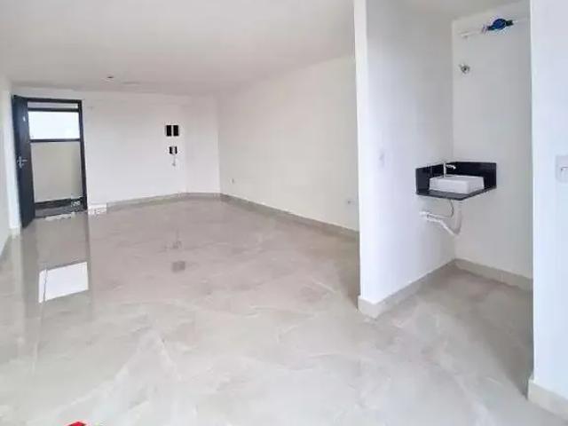 Conj. Comercial / Sala para Locação em Santo André/SP Parque Jaçatuba