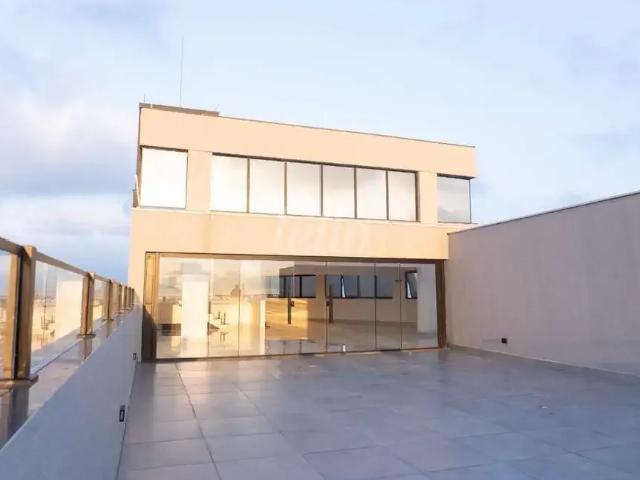 Conj. Comercial / Sala para Locação em Santo André/SP Parque Jaçatuba