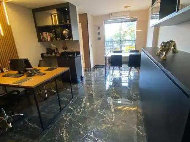 Conj. Comercial / Sala para Locação em Santo André/SP Parque Jaçatuba