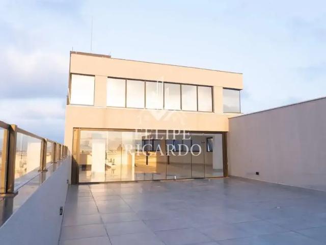 Conj. Comercial / Sala para Locação em Santo André/SP Parque Jaçatuba