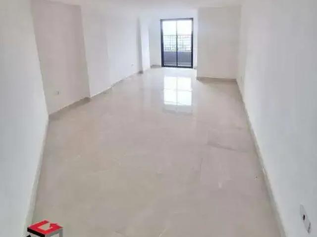 Conj. Comercial / Sala para Locação em Santo André/SP Parque Jaçatuba