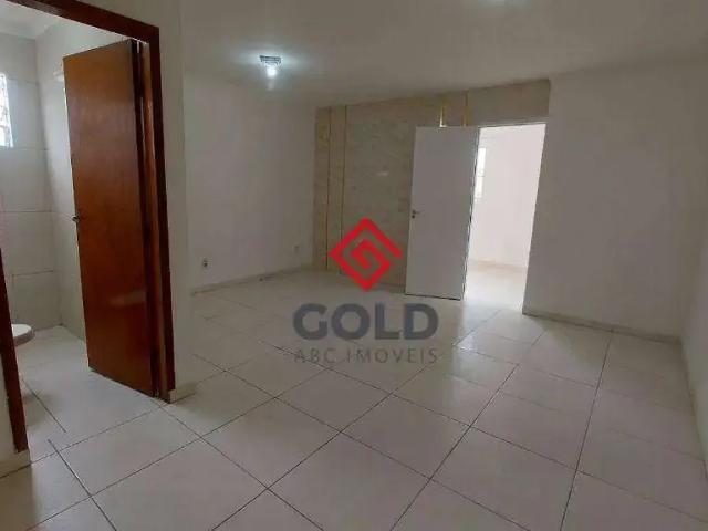 Conj. Comercial / Sala para Locação em Santo André/SP Parque João Ramalho