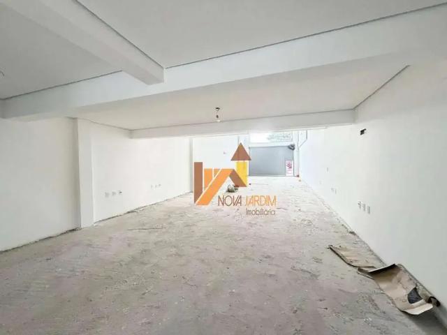 Conj. Comercial / Sala para Locação em Santo André/SP Utinga
