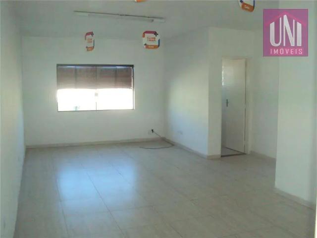 Conj. Comercial / Sala para Locação em Santo André/SP Utinga