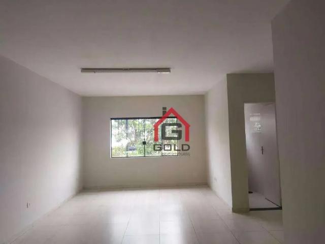 Conj. Comercial / Sala para Locação em Santo André/SP Utinga