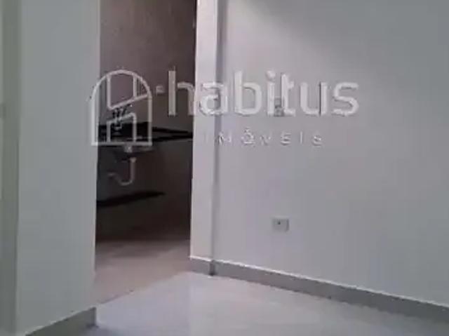 Conj. Comercial / Sala para Locação em Santo André/SP Vila Tibiriçá