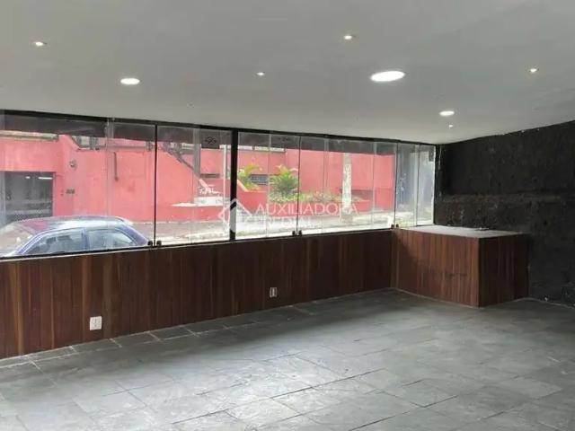 Conj. Comercial / Sala para Locação em Santo André/SP Vila Valparaíso