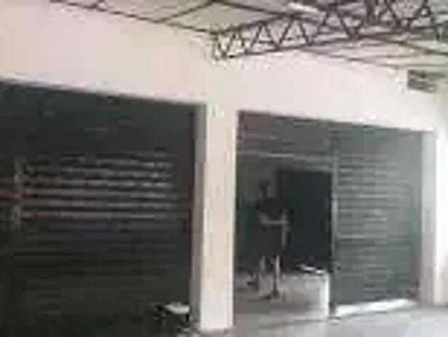 Conj. Comercial / Sala para Locação em Santo André/SP Vila Valparaíso